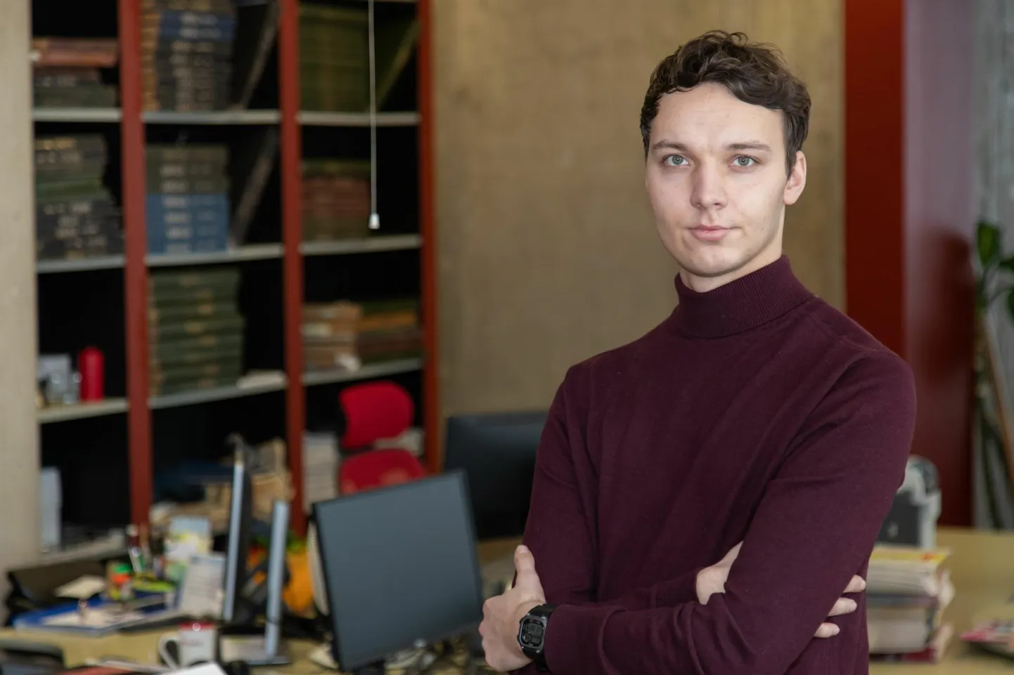 Richard Särk: kas kiusamine tõesti töötab ehk Miks Isamaa laseb Kris ...