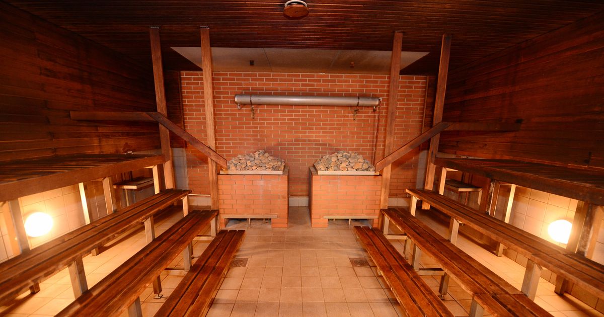 Anne saunas saab tasuta leili võtta