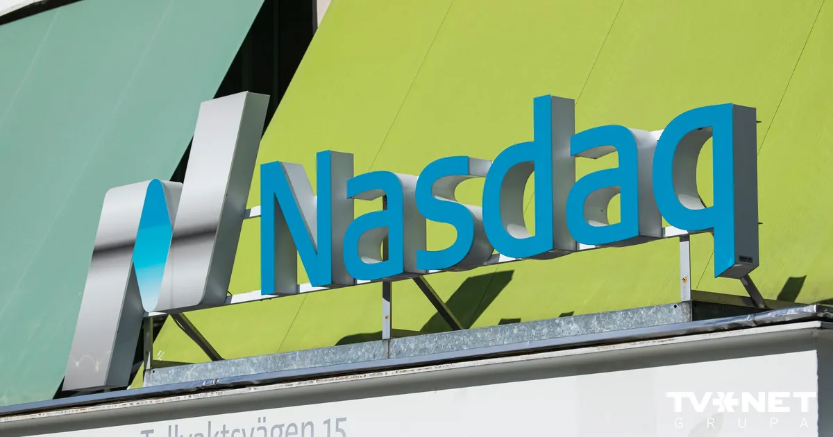 Впервые в истории Латвии будут судить лиц за манипуляции на бирже ...