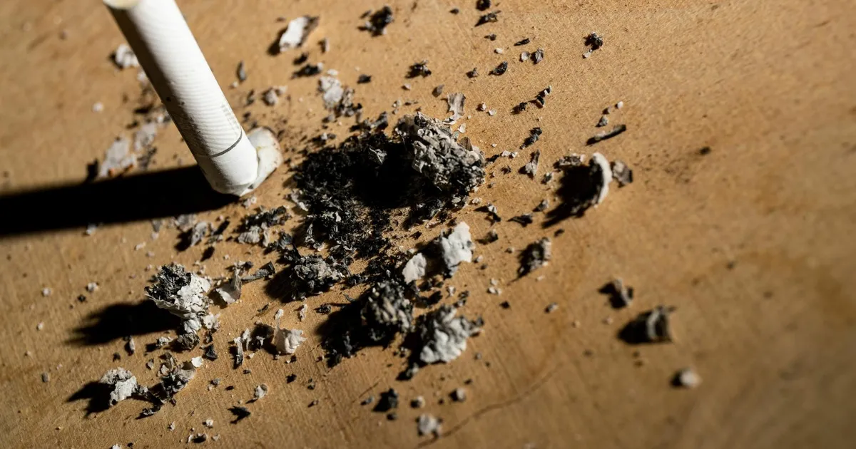 Hooletu suitsetamine põhjustas selle aasta tulesurmadele lisa