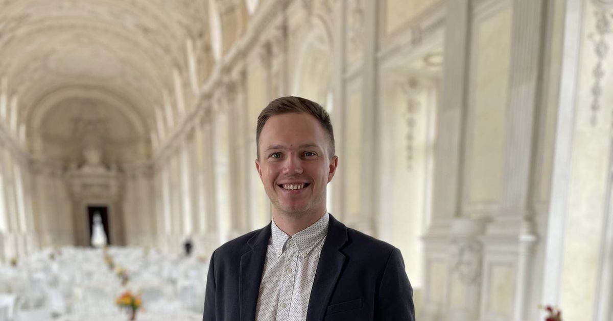 Tartumaa spordiliidu juhiks sai Martin Thomson