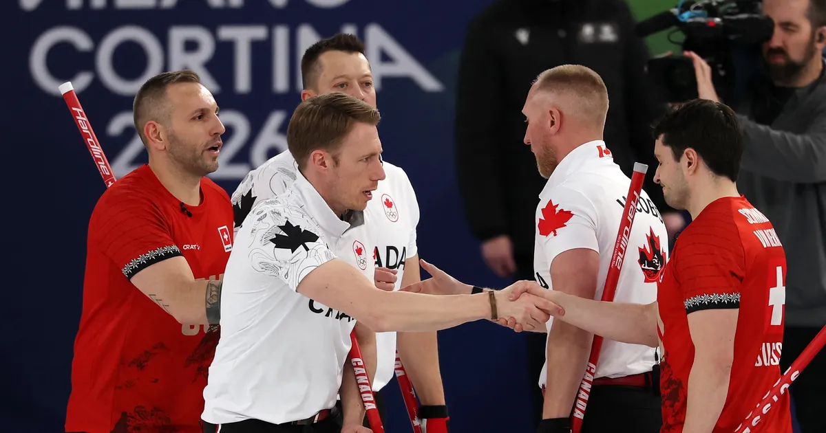 Rachel Homan - Postimees Sport: Värsked spordiuudised Eestist ja välismaalt
