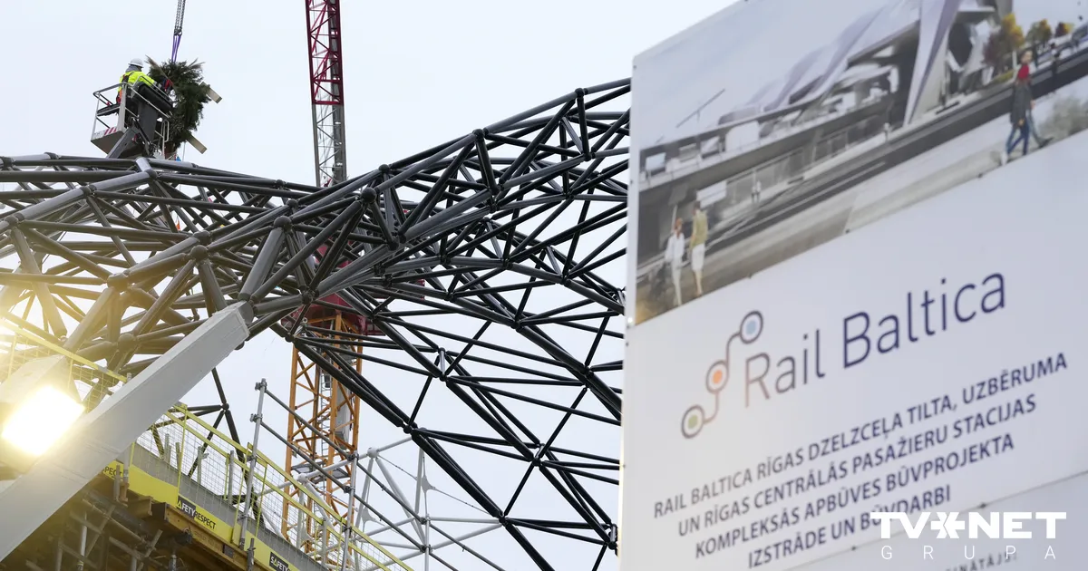 Rail Baltica: Prioritization Concepts Supported in Current Framework Or ...