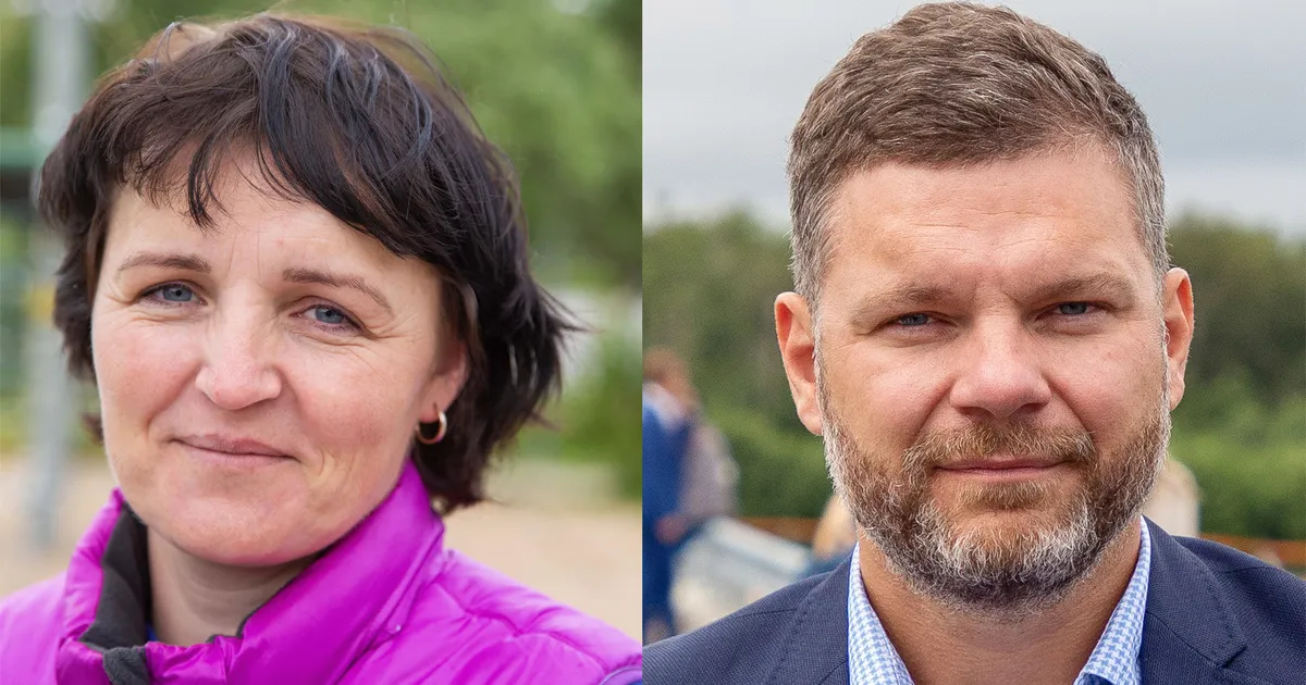 Kaks järvalast pälvisid presidendilt auraha