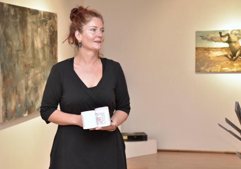 GALERII Getoromantika moondus konteksti muutudes õuduseks