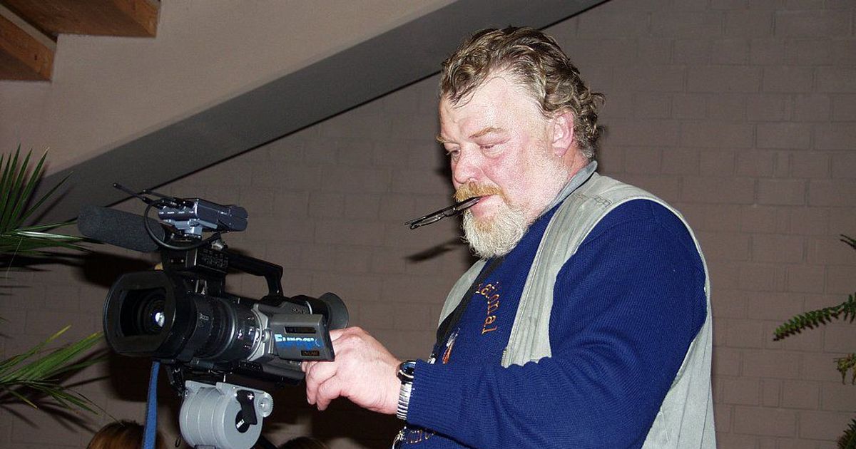 Suri režissöör Vladimir Bogatkin