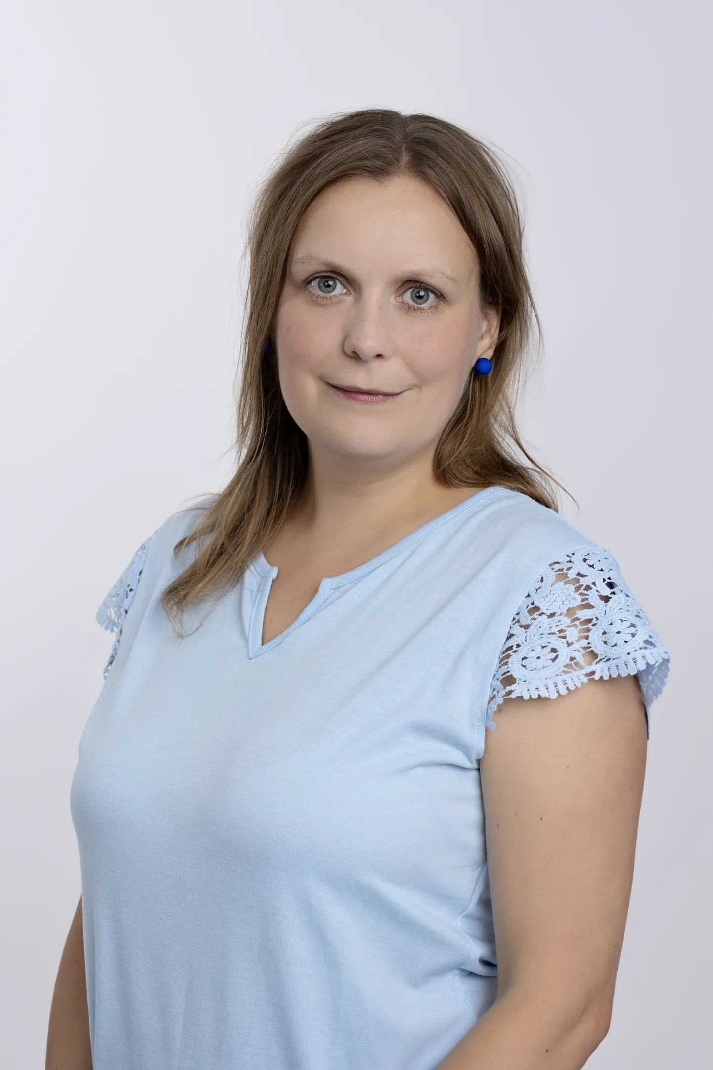 ETHEL AOUDE Ligipääsetavus ei ole luksus, vaid Pärnu elanike põhiõigus
