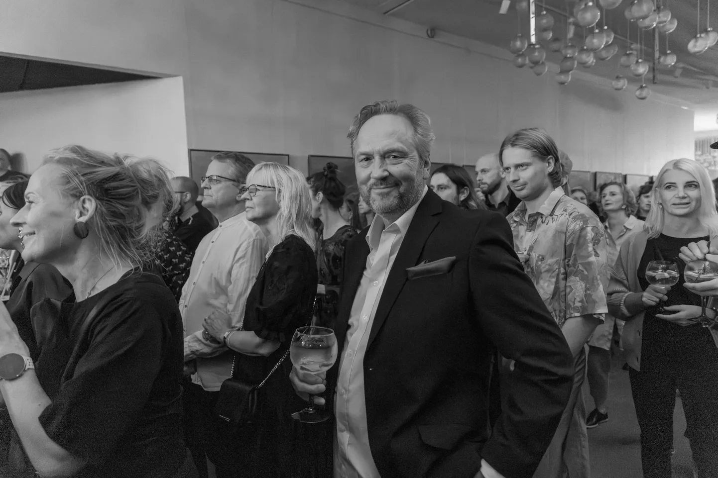 Suri hinnatud pagarikoja omanik, kes elas mullu üle suure õnnetuse