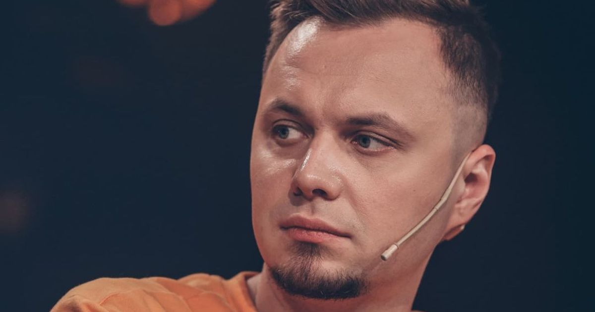 DJ Rudd: "Citu zēnu" priekšnesumam nav pārmetams absolūti nekas ...