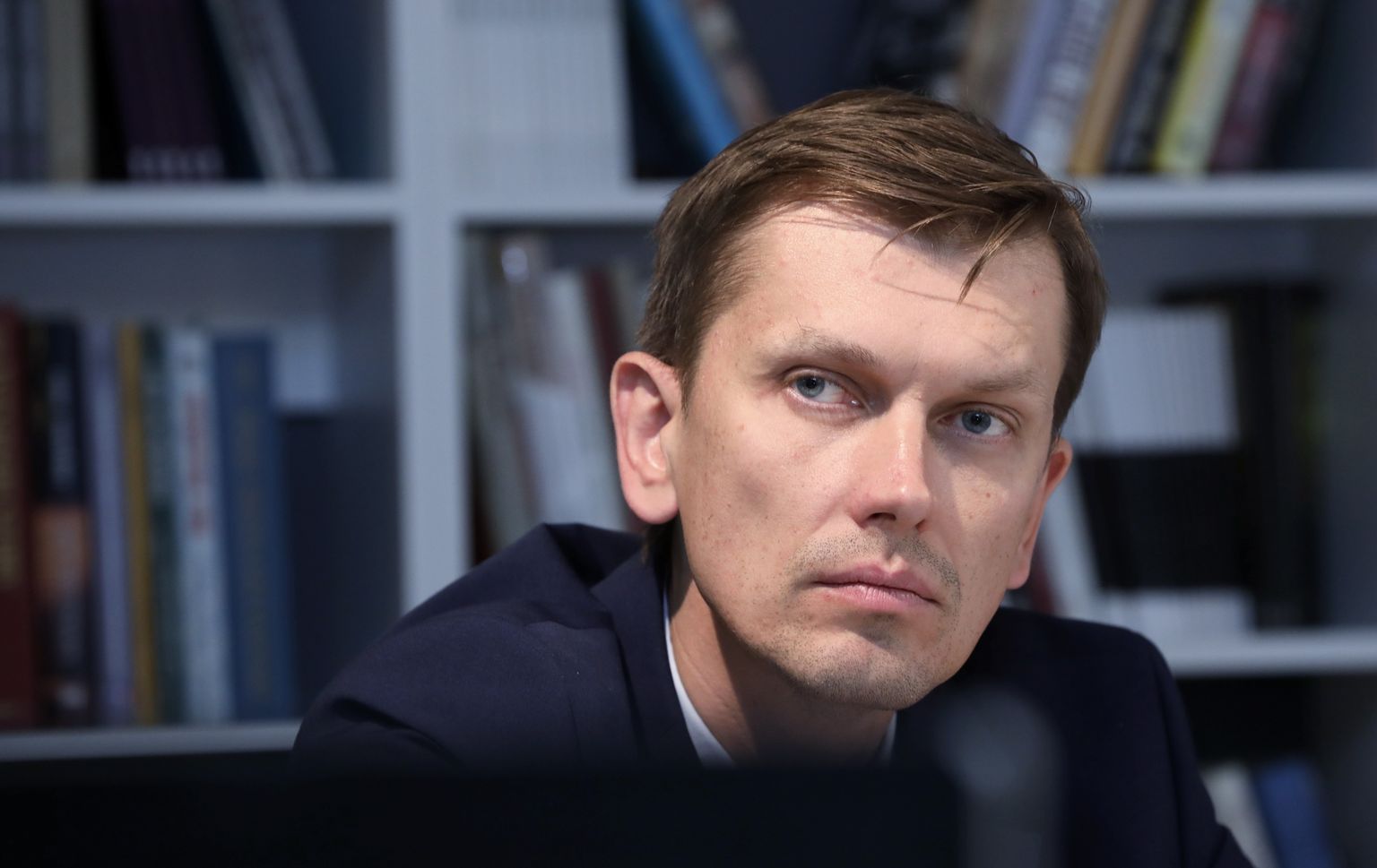 Dūrītis: Latvijai jāpapildina materiālās rezerves attiecībā uz medicīnu ...