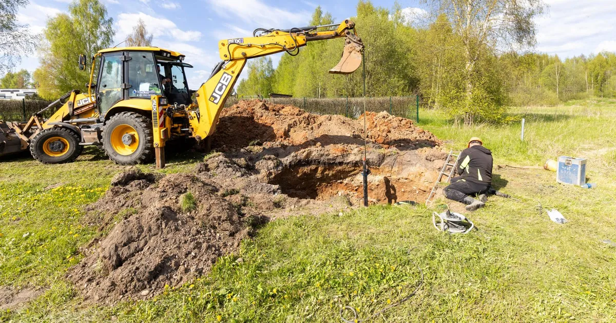 Tartu naabrust tabanud veereostusel on kaks võimalikku allikat