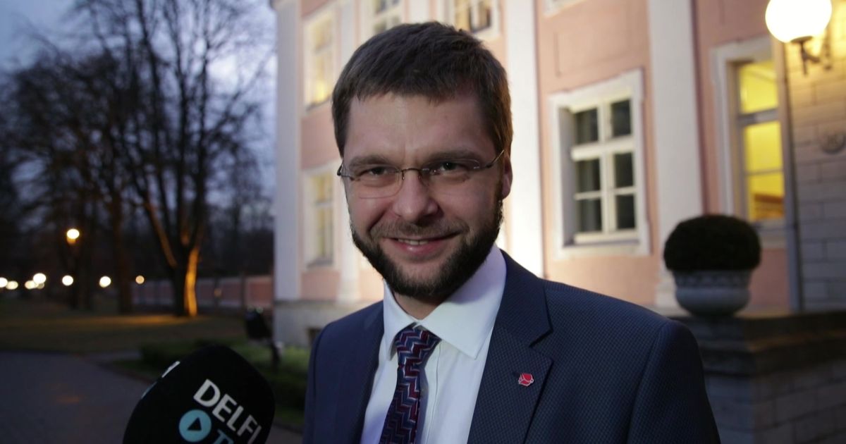 Sotsid kogusid üle 100 000 euro annetusi - Poliitika - Postimees.ee ...