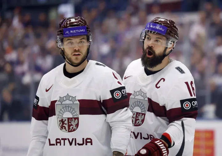 TELEKAVA Duo 5 ja Postimees näitavad otseülekandeid jäähoki MMilt