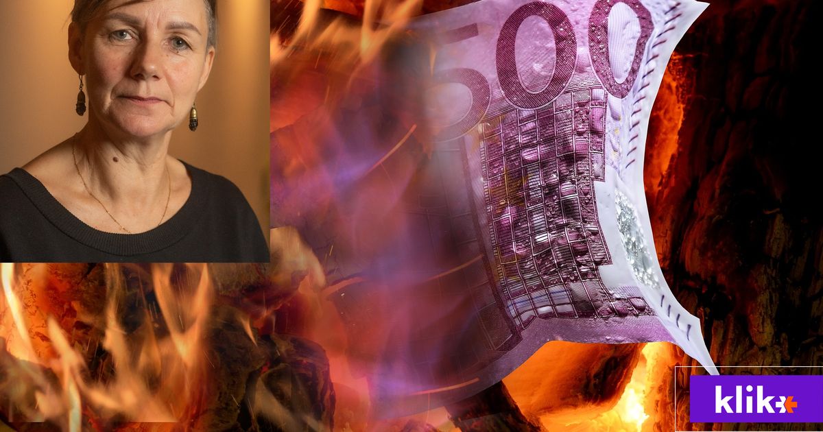 Griestu vietā zilas debesis, bet apdrošinātājs parāda pigu: kāpēc ...