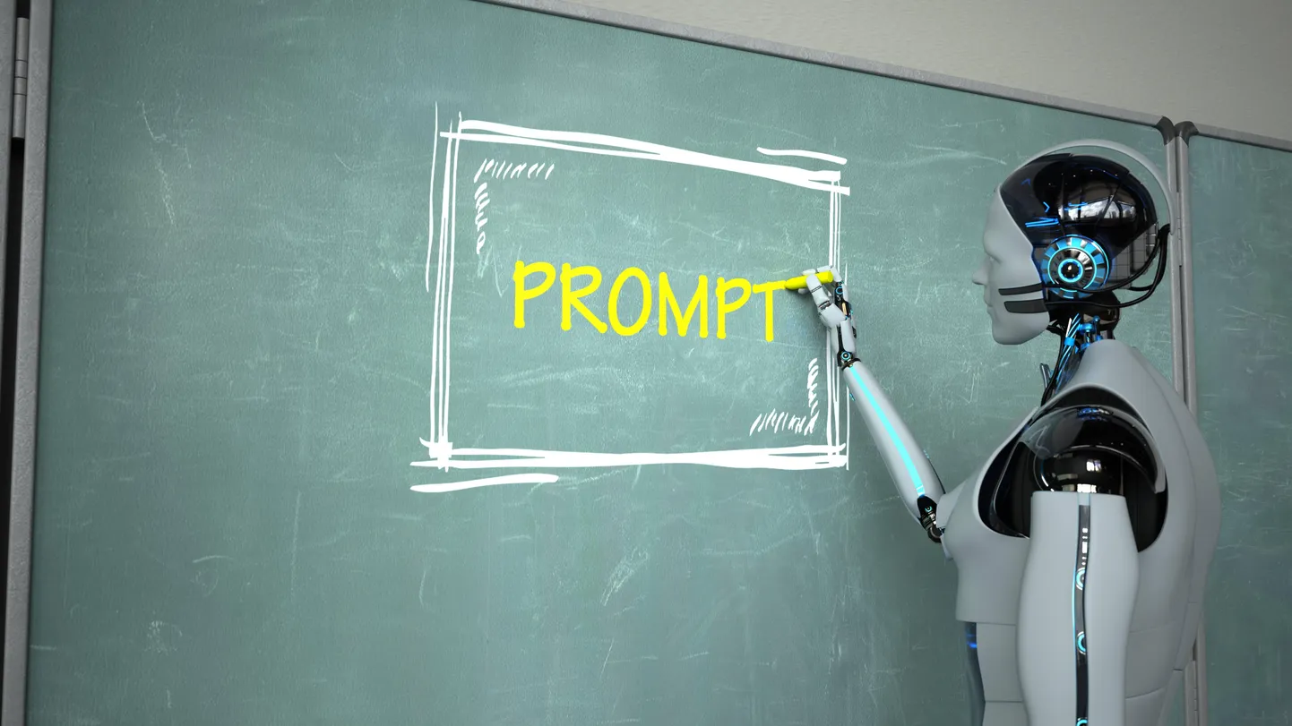 Pertti Rahnel: kas tehisintellekt ja aktsiaturud on mullistunud?