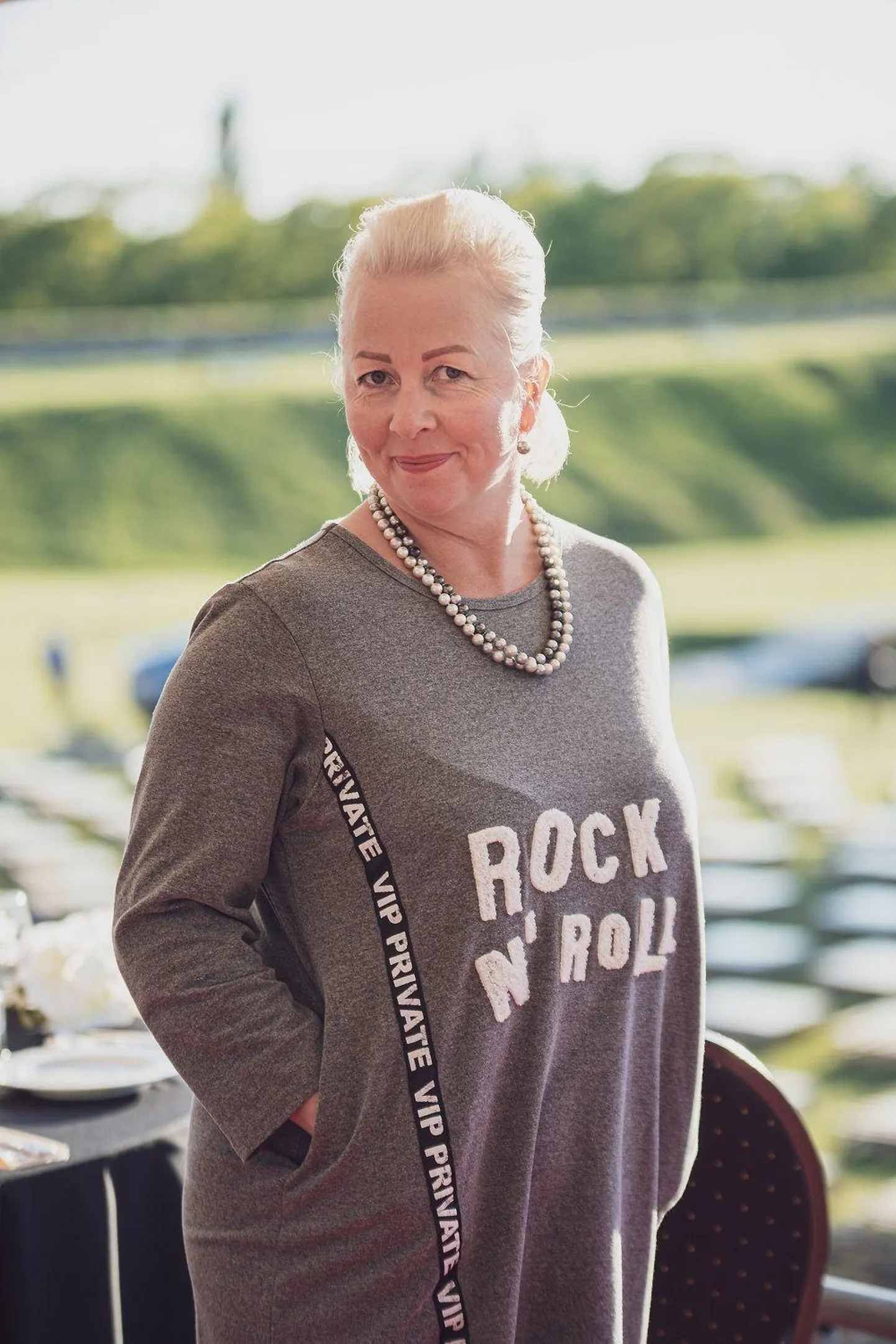 Kas Eesti Kontserdi juhist võib saada Rakvere muusikamaja juht?