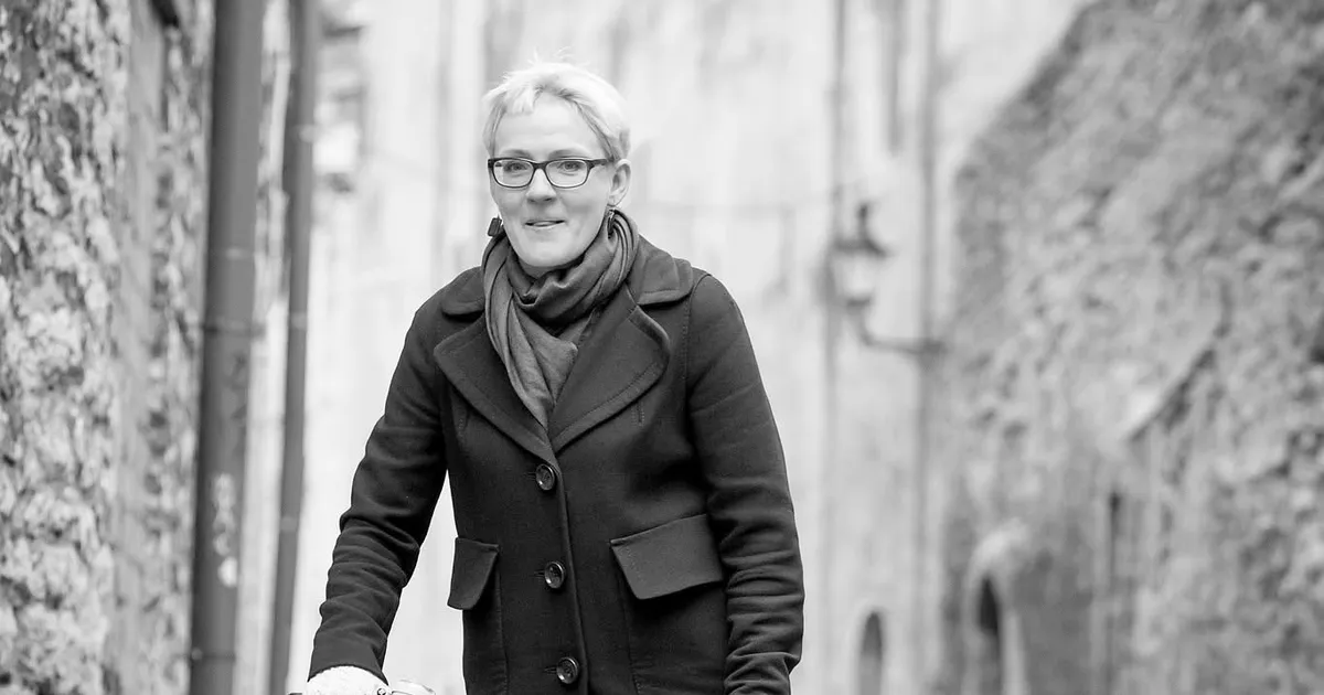 JÄRELEHÜÜE Le Vallikivi abikaasa meenutab lahkunud armastust: teekond ...