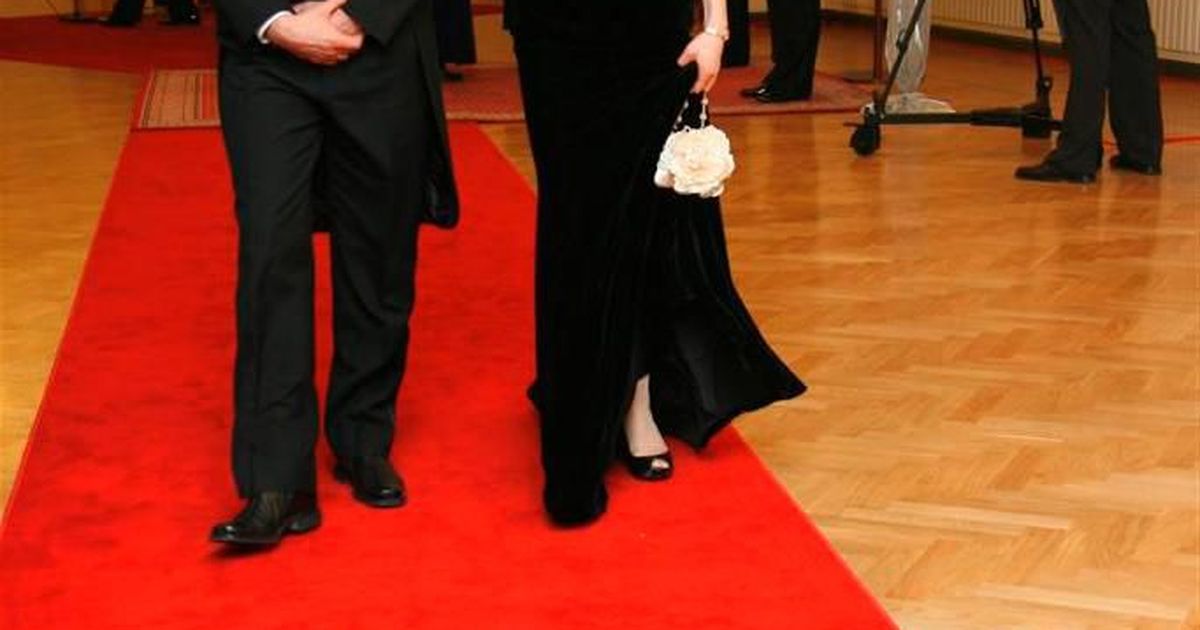 Age Oks ja Toomas Edur saavad lapse - Staarid - Elu24 - Eesti kõige ...