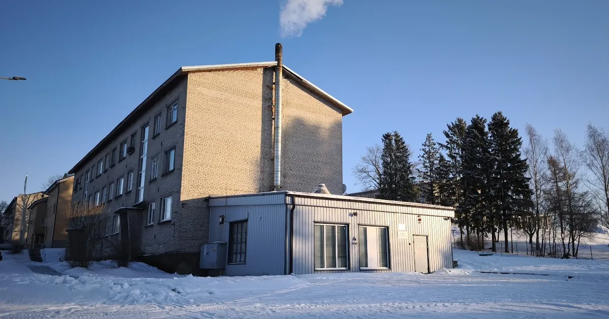 Sinimäel läheb toasoe sügisel tänu pelletiküttele odavamaks