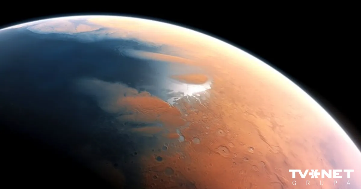 NASA vadītājs: Pirmais cilvēks uz Marsa, visticamāk, būs sieviete