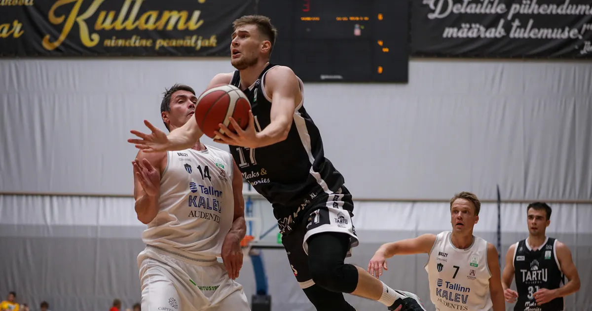 VIDEO Vaata ja kuula, kuidas Tartu kossustaaride keerukaid nimesid hääldada