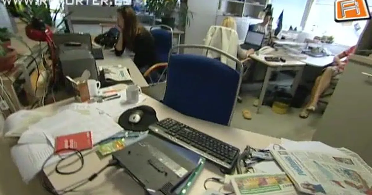 Eesti ajakirjandusvabaduselt maailma esinelikus