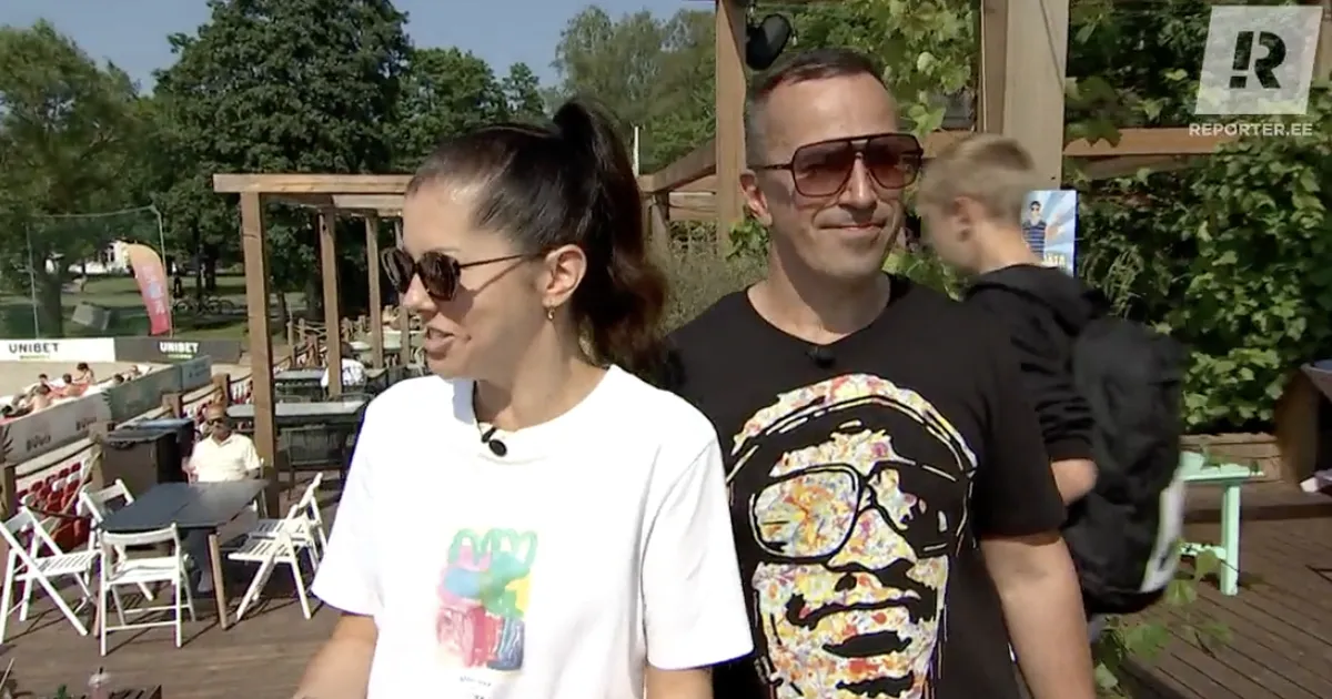 VIDEO «Hinnad on sellised, et ostma kohe ei tormanud...» Pärnu kolinud ...