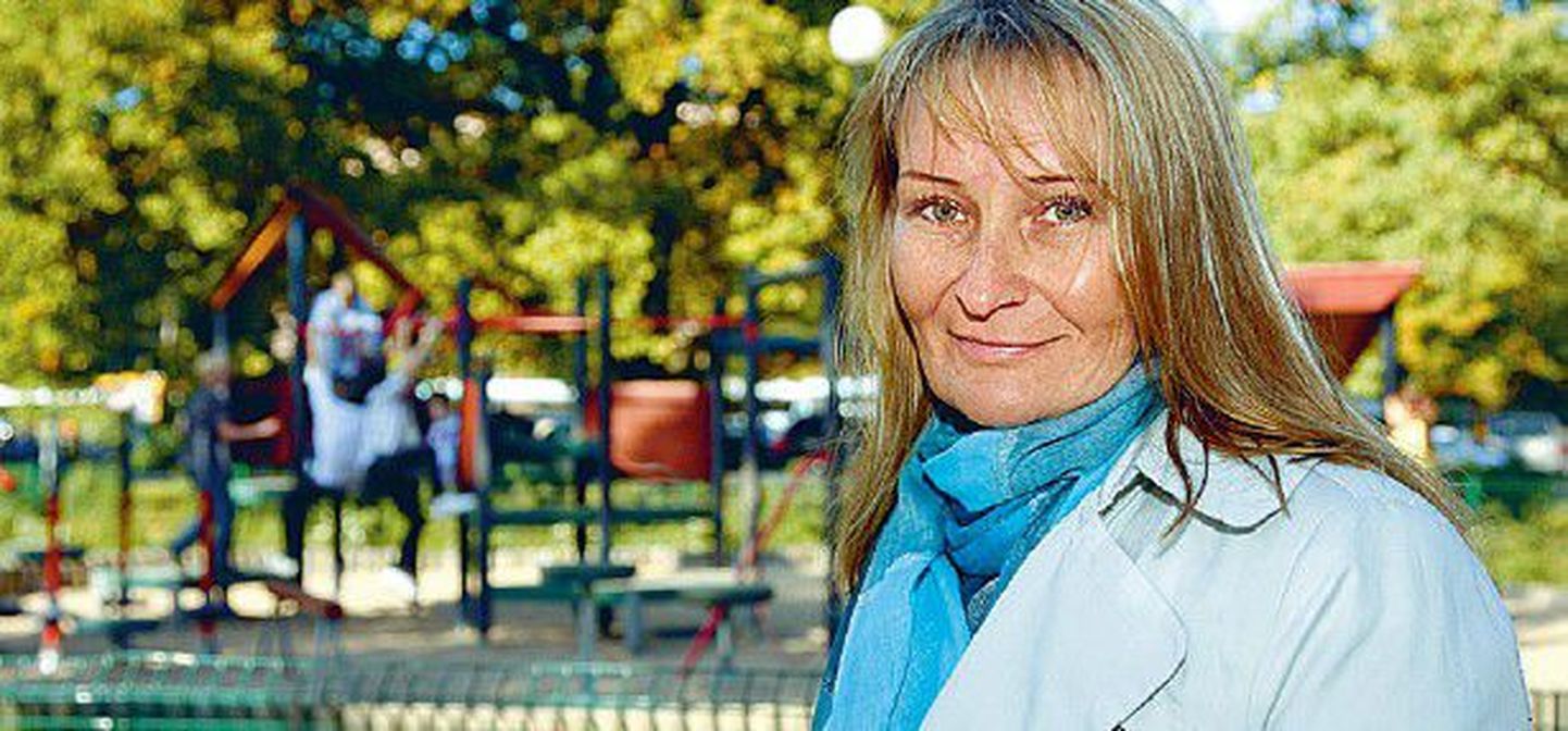 Katrin Laur: autoritaarsus hävitab autoriteedi