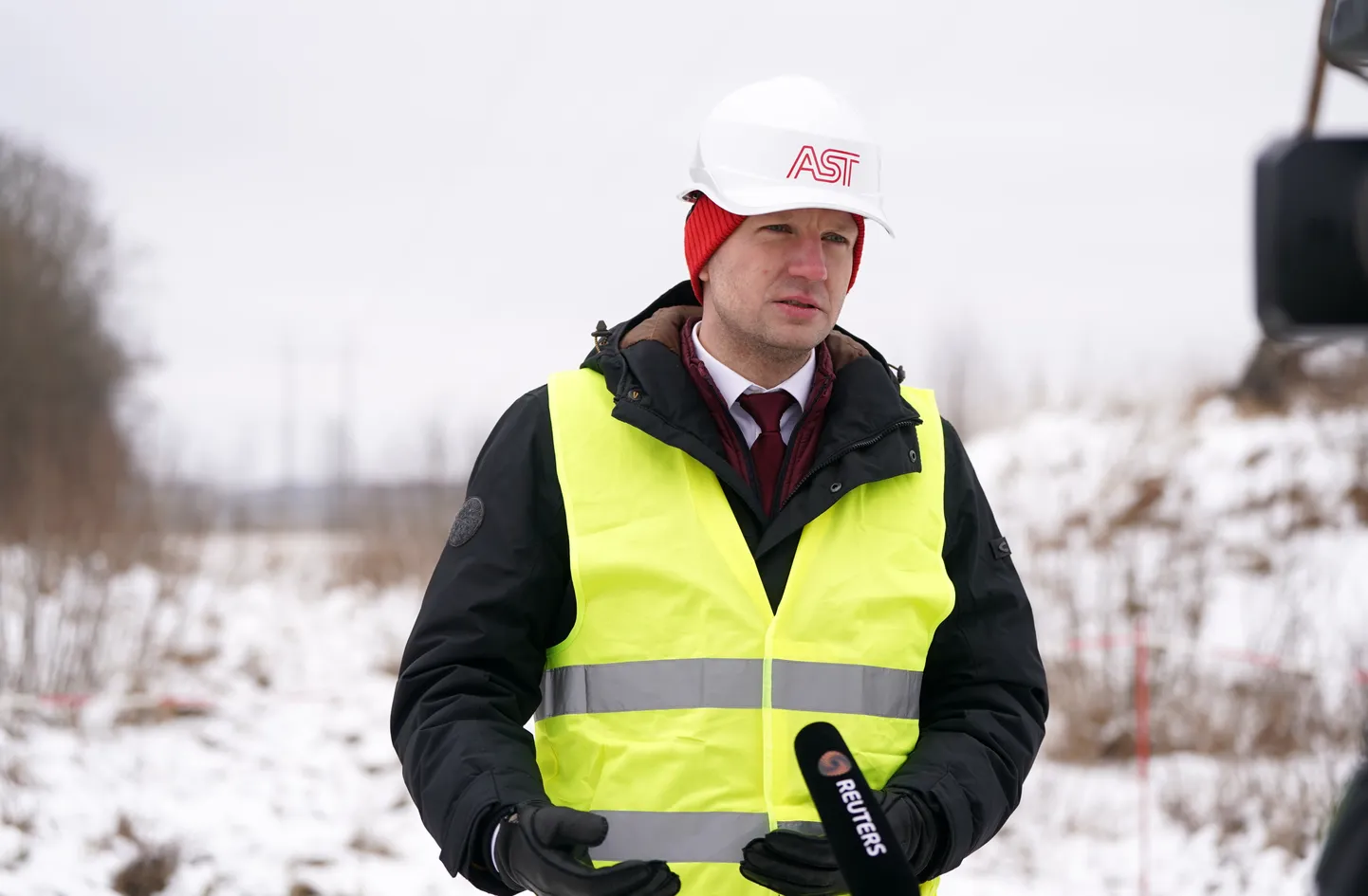 Ministrs: Atslēgšanās no Krievijas elektrotīkla nav palielinājusi ...