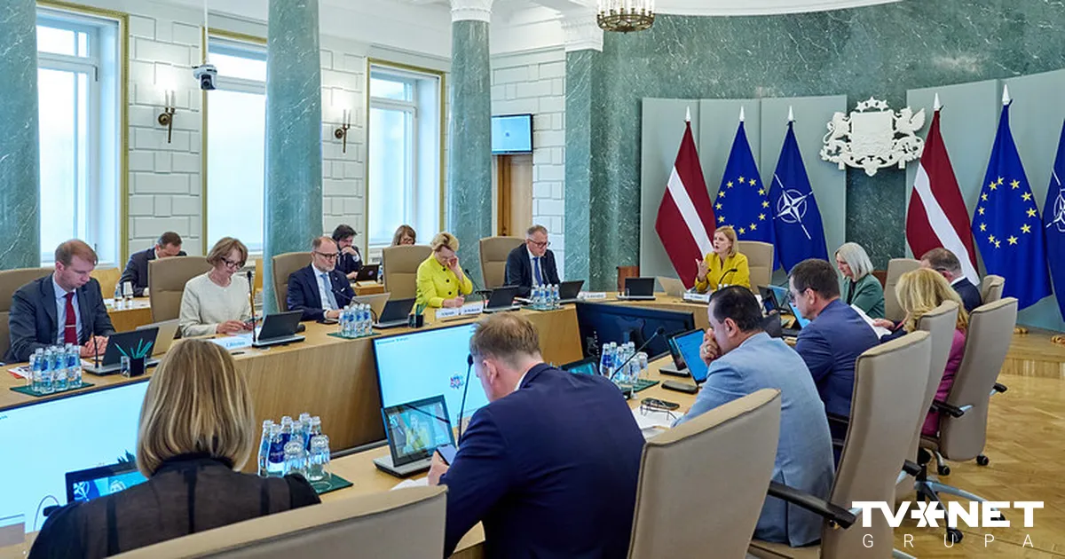 Valdība atbalsta jauno Sporta likuma projektu