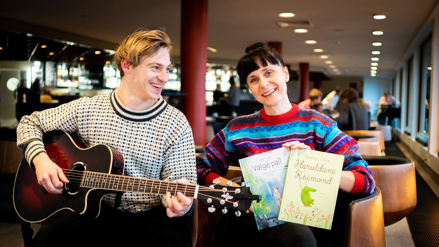 Ugala teater ootab pannkoogihommikule