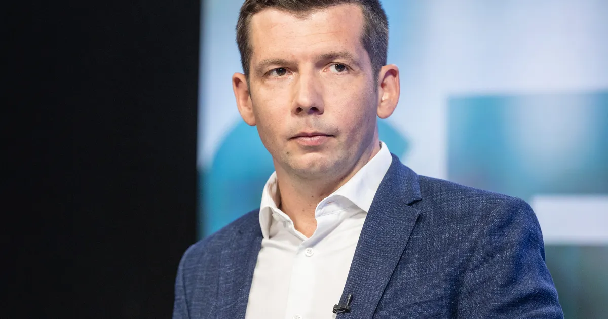 Kompromiss või poliitiline põhjus? Maakohus võtab Repinski makstud ...