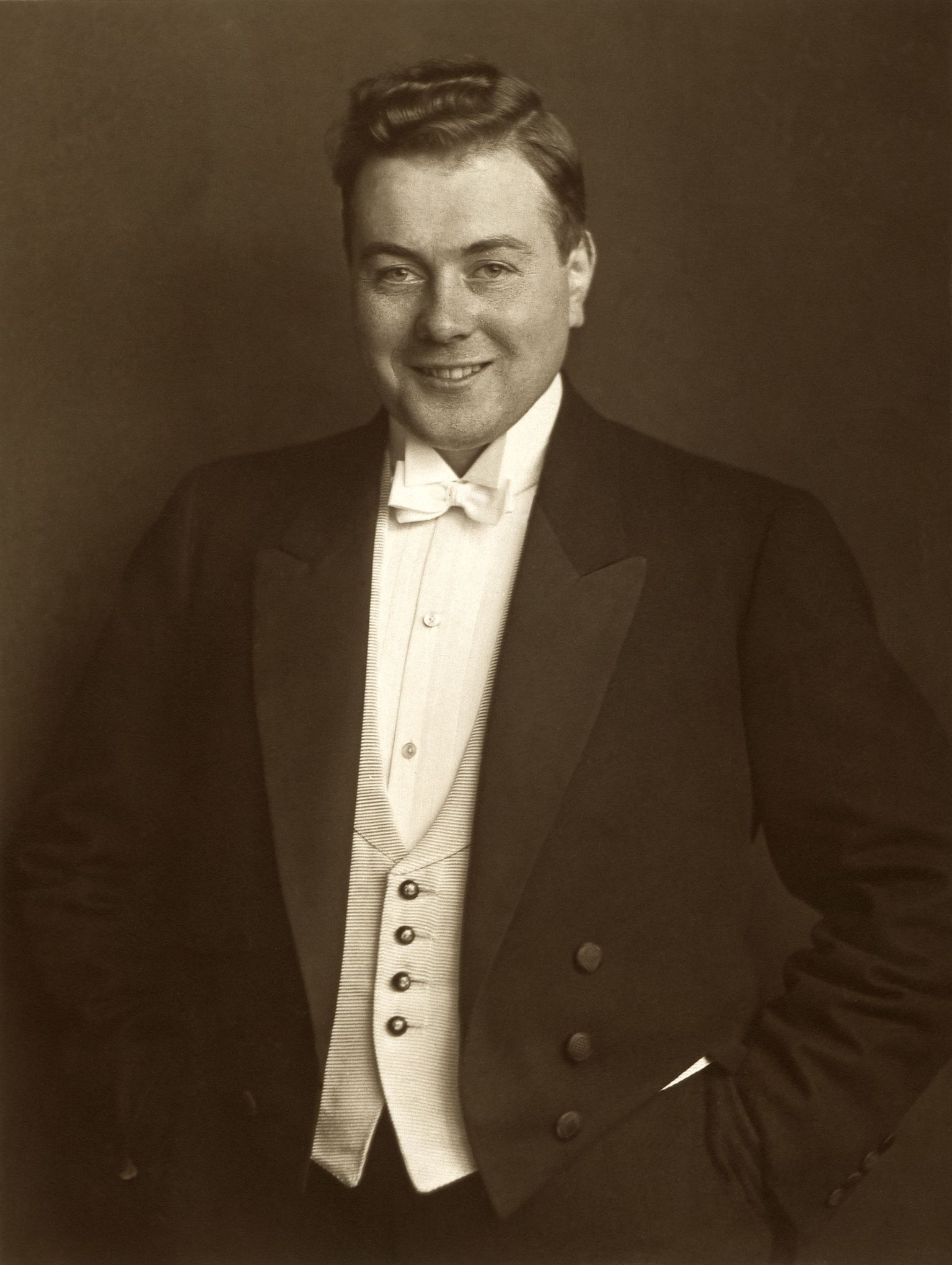 Kas Heinrich Himmleri massöör Felix Kersten oli šarlatan, haiglane ...