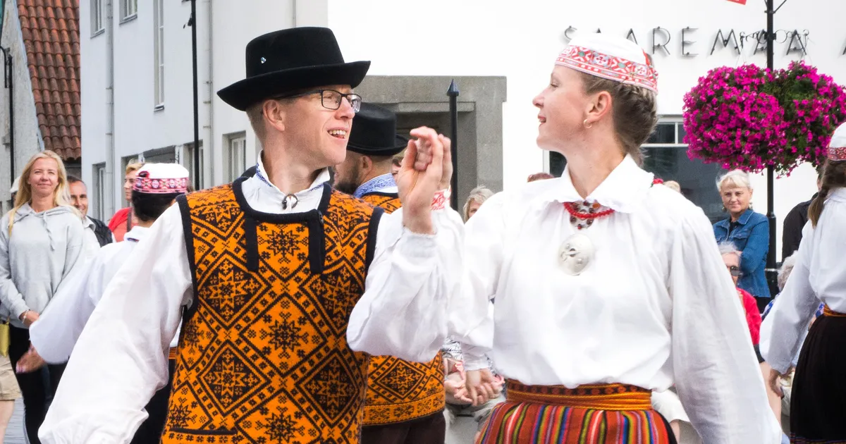 VALLAVANEM MIKK TUISK "Kahjuks igal nädalavahetusel tänavapiknikku ...