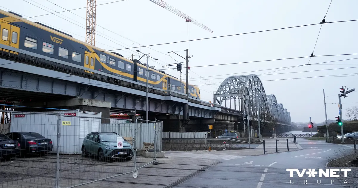 Названа дополнительная сумма, необходимая для Rail Baltica в 2025 году