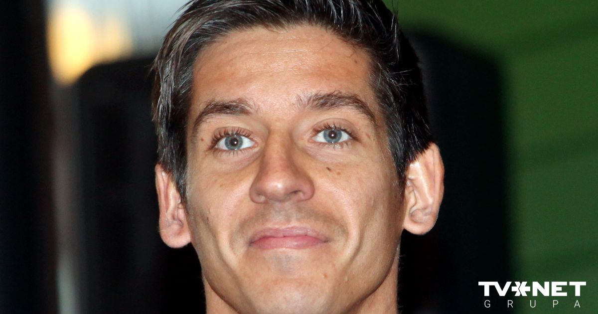 Kristaps Valters apvaino žurnālistu: "Nobučo man pakaļu, lūzer"