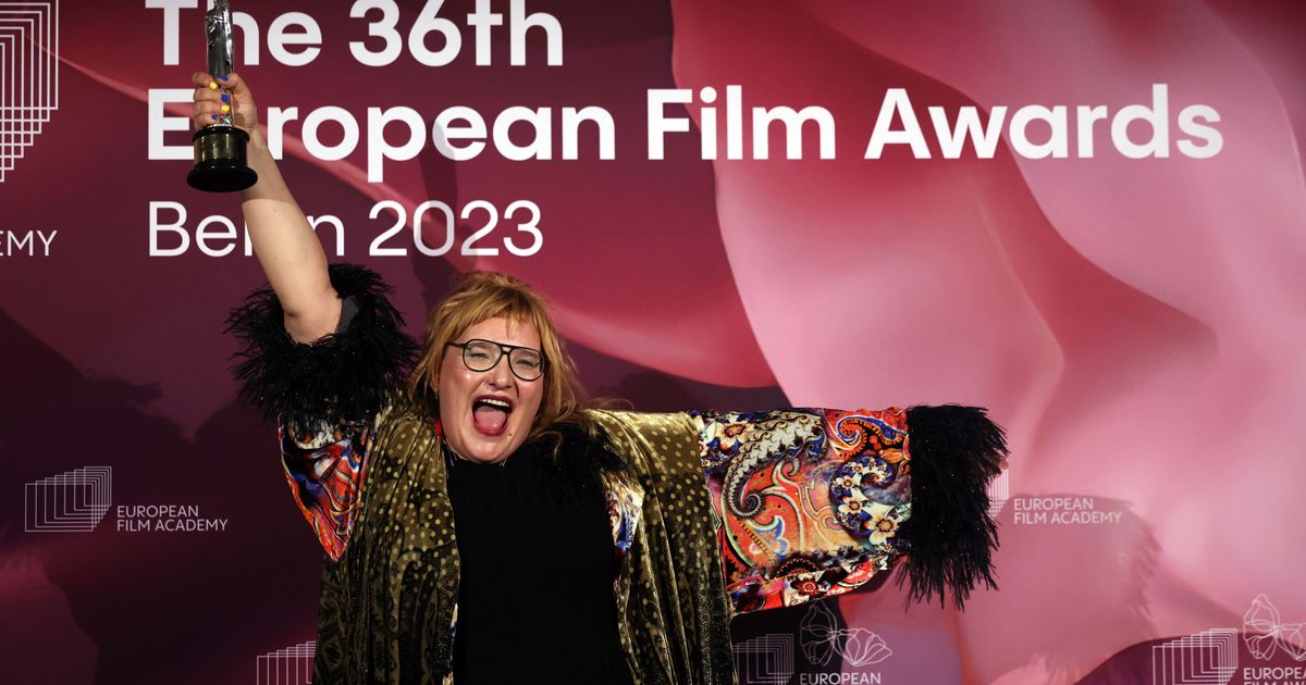 KLÕPS «Minu esimene fännipilt!» Anna Hints kohtus Euroopa ...