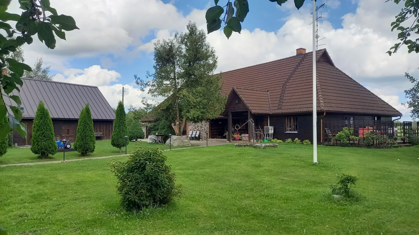 HELI JA TARVI JAAGO Ühe rehetare lugu: kas nii võivadki ametnikud ...