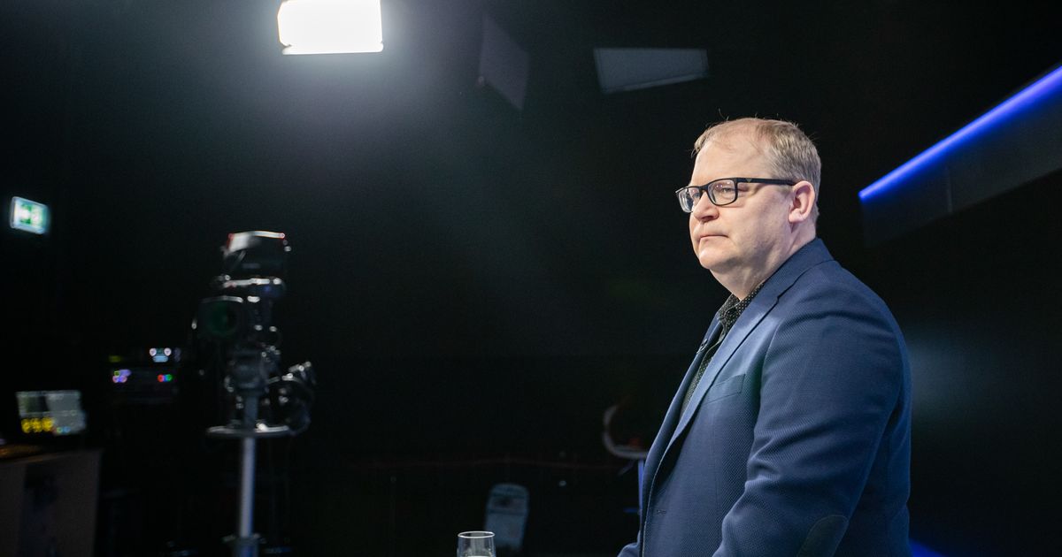 Urmas Paet: Eesti ja Vene meedia nägemus välisministrite vestlusest ei ...