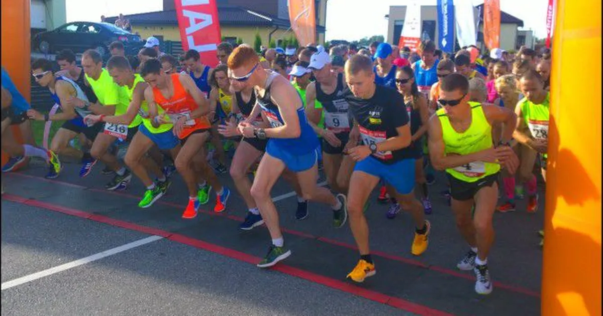 SIGNE HEIBERG Kui on raske, jooksen kiiremini