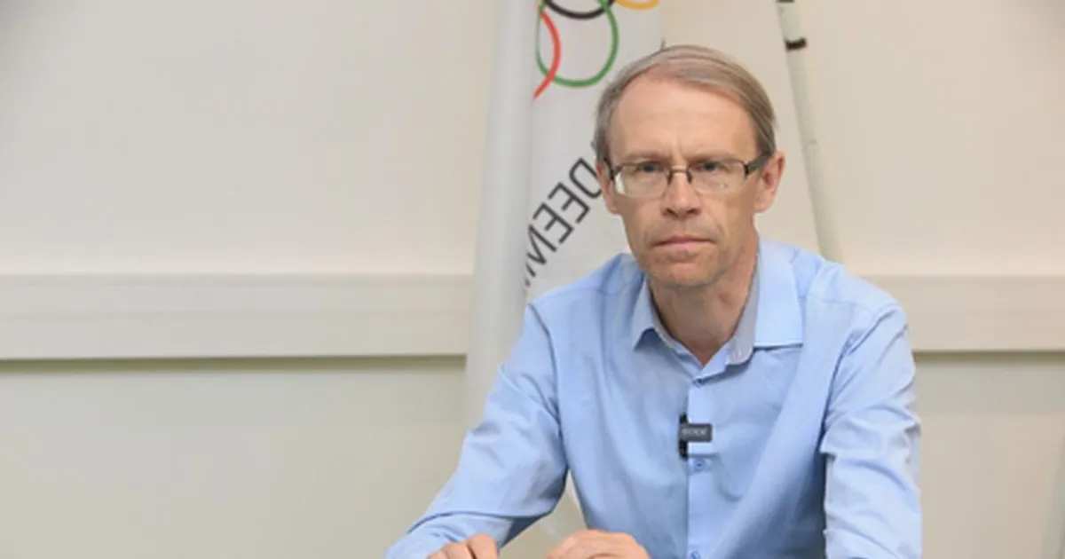 PRIIT PULLERITS Kergejõustikuliit õõnestab Mehis Viru kohta tehtud ...