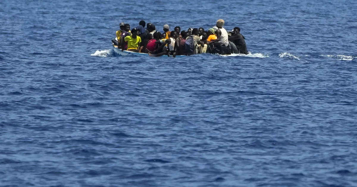 Egeuse merel võis uppunud põgenikepaadis elu kaotada kuni 50 inimest