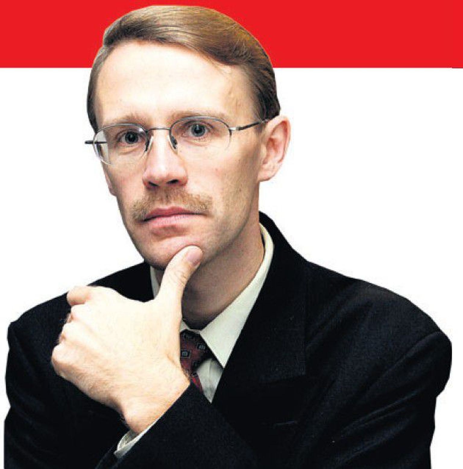 Priit Pullerits: Küüniline tsirkus