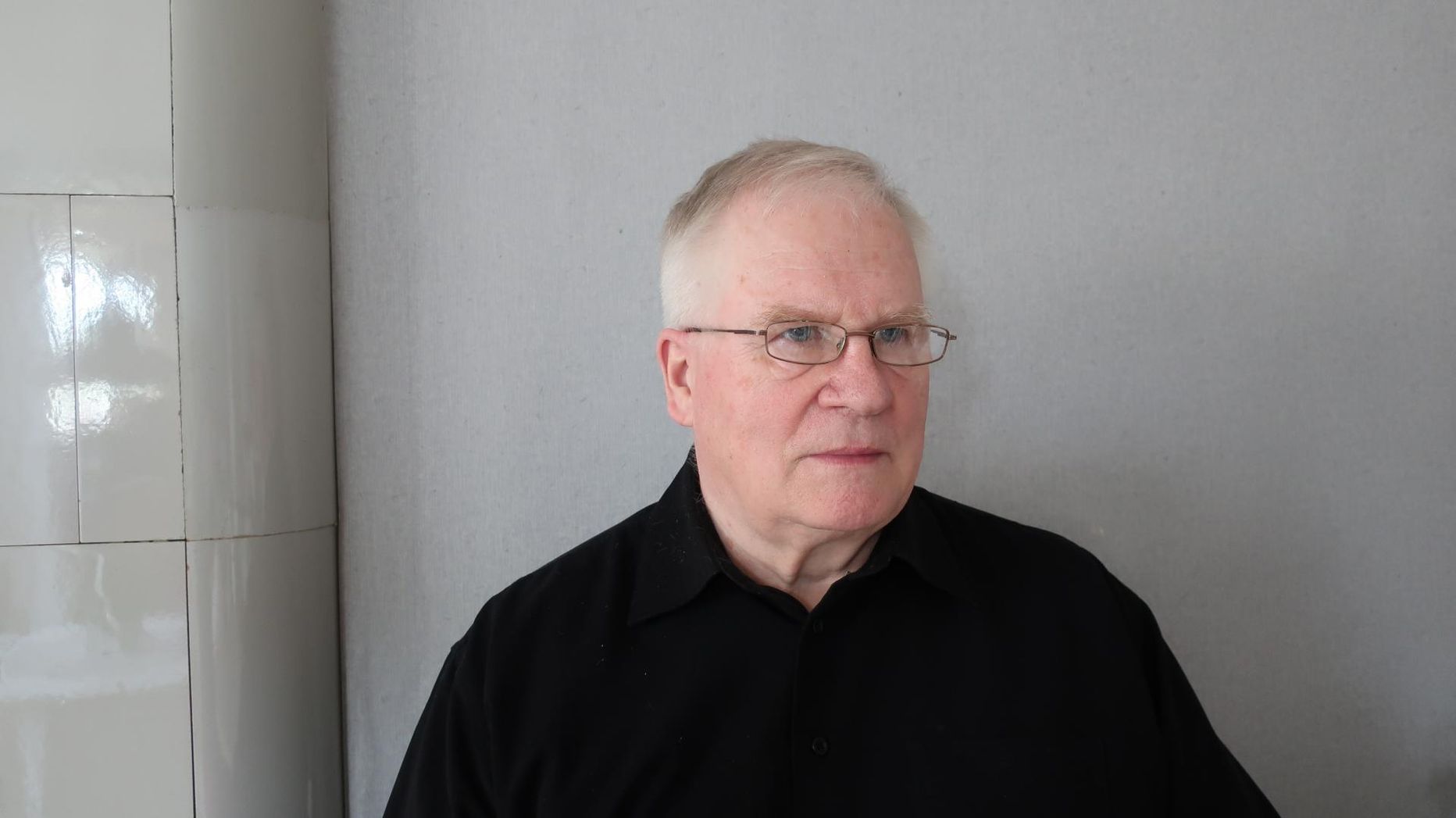 Valdar Parve: tuhanded tarbetult maetud betoonblokid