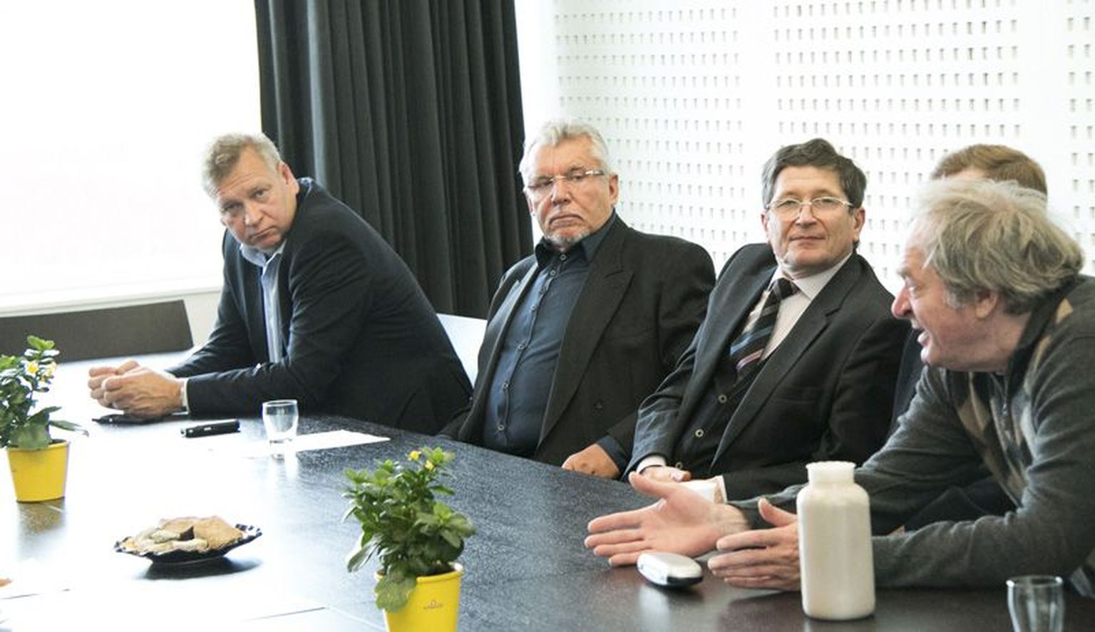 Rakvere külje alla võib kerkida unikaalne kütusetehas