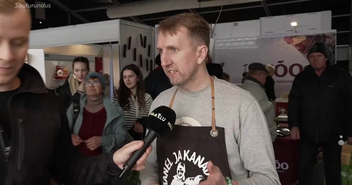 Taneli majonees – kodumaiselt kvaliteetsed maitseelamused