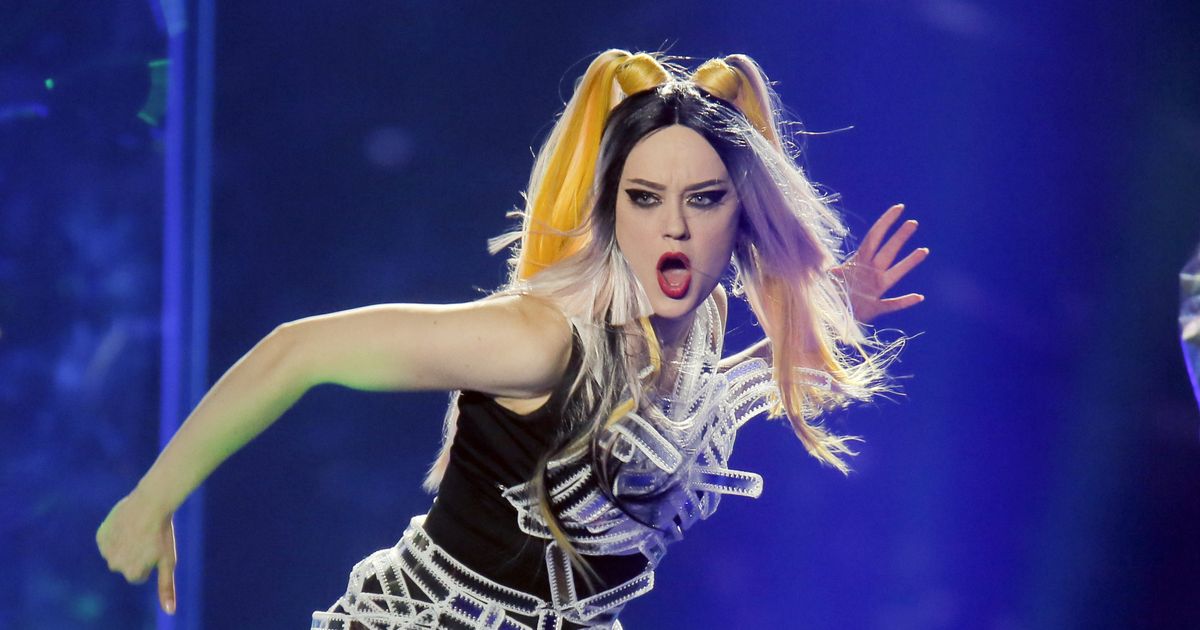 Agnese Rakovska: Man ir ļoti grūti samierināties ar neveiksmi ...