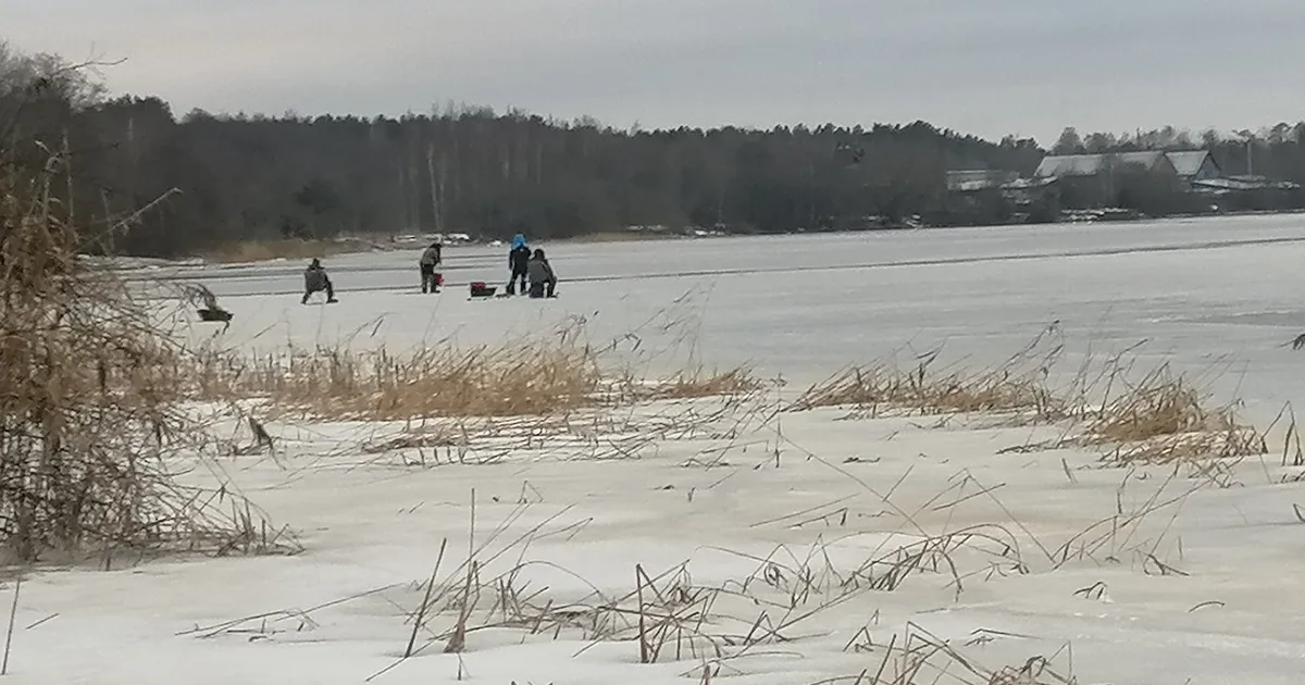 Kalameeste punt mängib jõel surmaga
