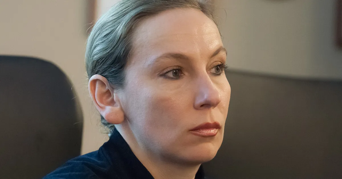 Ossipenko kriminaalasjas paisus kahtlustatavate ring veelgi suuremaks