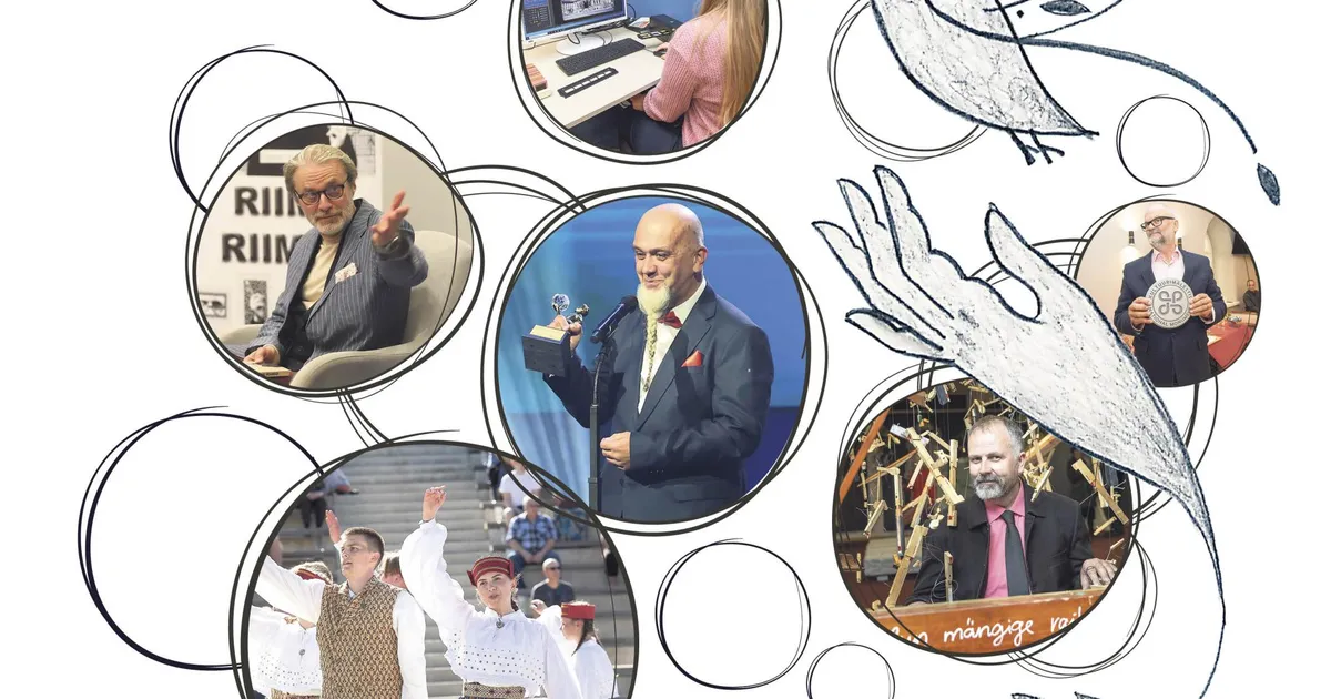 «Aasta teo 2023» nominendid